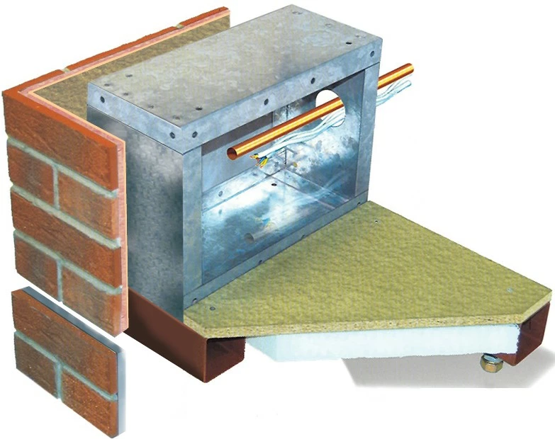 Durabase Conservatory Base