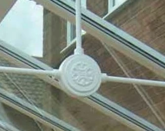 DIY Conservatory Accessories and Options